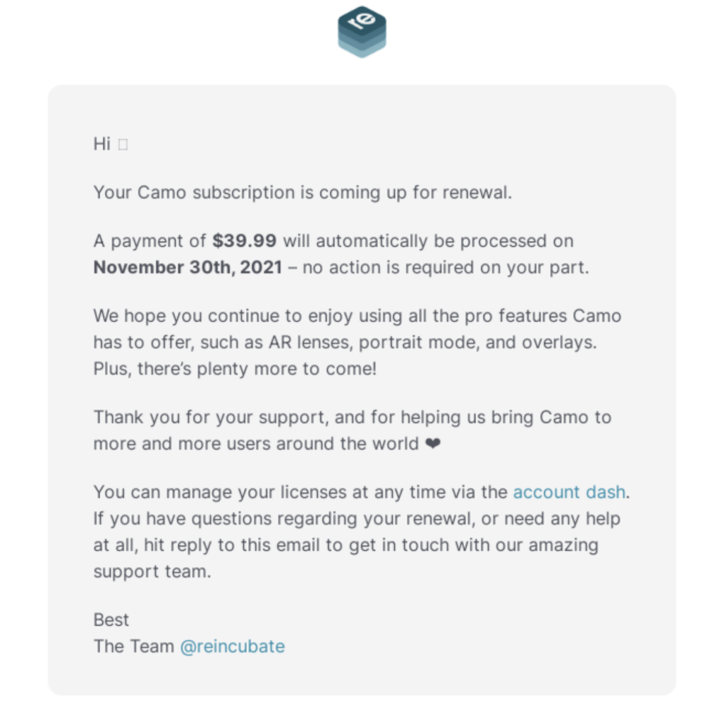 7 Automated Email Workflows to Keep Up with Demand - Litmus