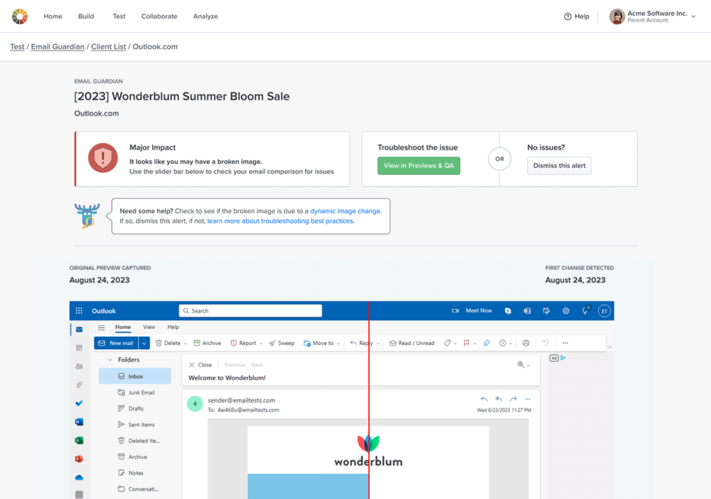 Help! My Email Is Broken: Eight Common Errors + Fixes