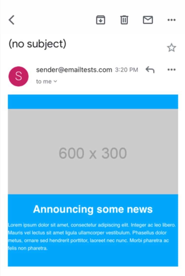 Understanding Hybrid and Responsive Email Design - Litmus