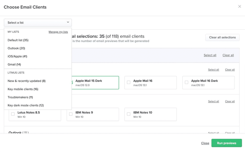 8 Email Testing Best Practices to Help You Work Smarter - Litmus