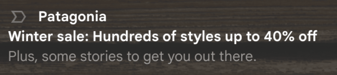 The Ultimate Guide to Email Preview Text | Litmus