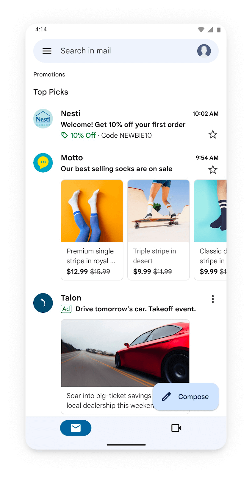 Top Email Design Trends for 2024 - Litmus