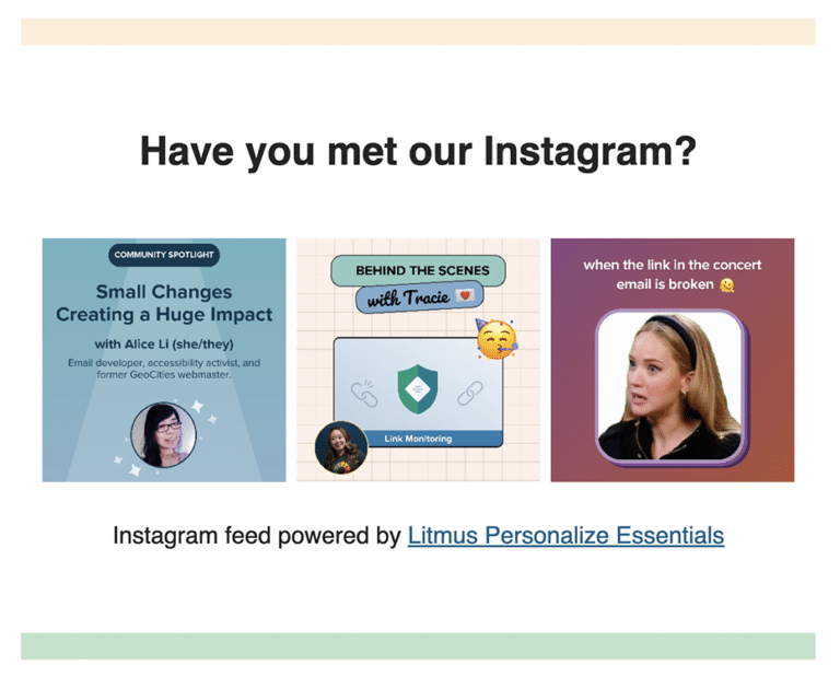 3 Ways to Use Social Proof in Email Marketing - Litmus