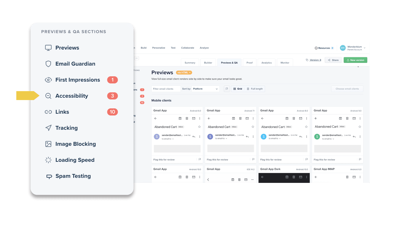 15 Litmus Power-User Tips to Make You a Better Email Marketer - Litmus