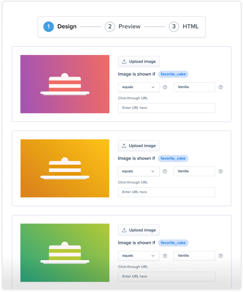 How to Create Inspiring Personalized Emails | Litmus