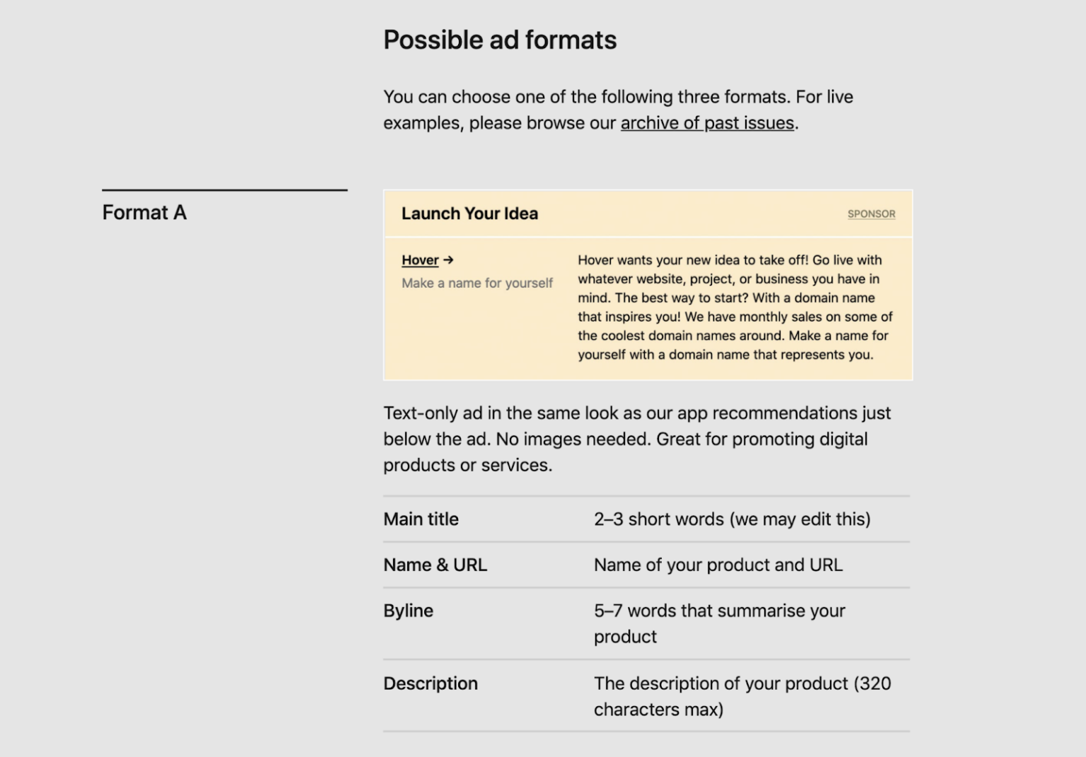 How to Create a Newsletter: Best Practices and Examples [Guide] - Litmus