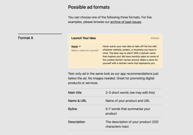 How to Create a Newsletter: Best Practices and Examples [Guide] - Litmus