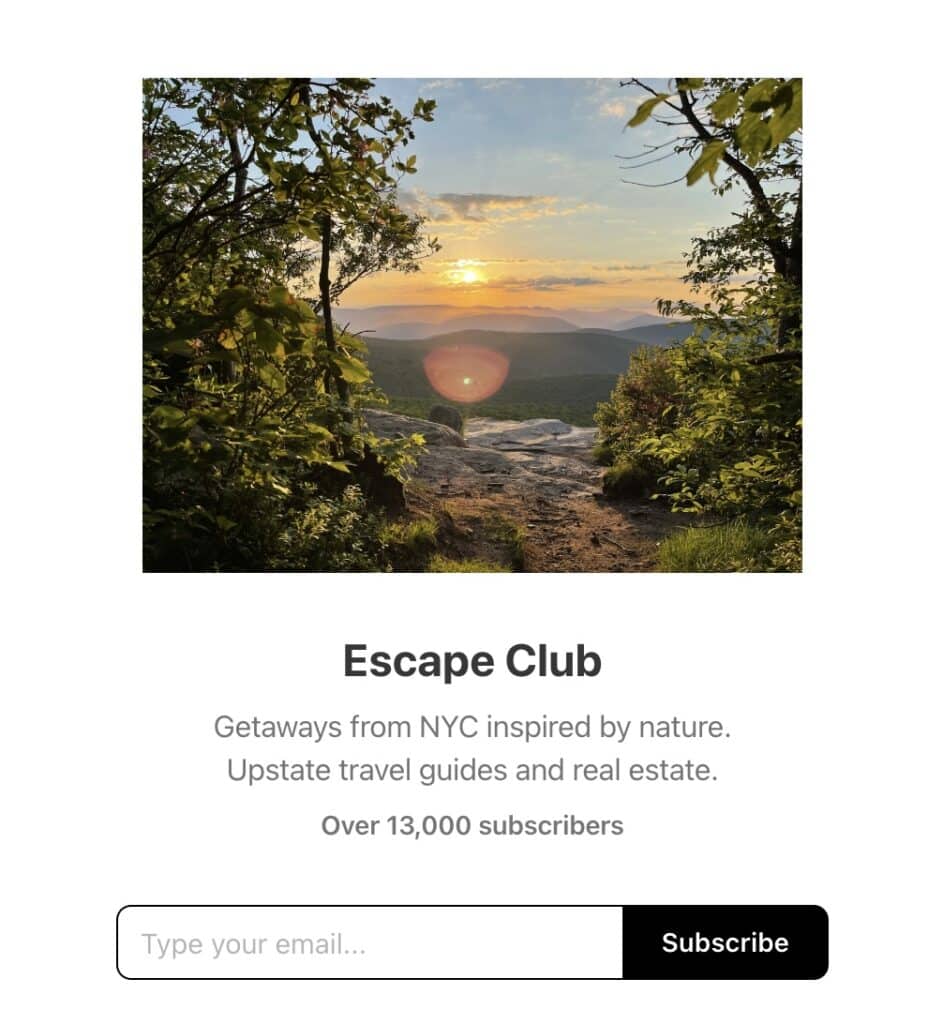 How to Create a Newsletter: Best Practices and Examples [Guide] - Litmus