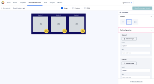 How to Make an Email Poll for Newsletters and Campaigns - Litmus