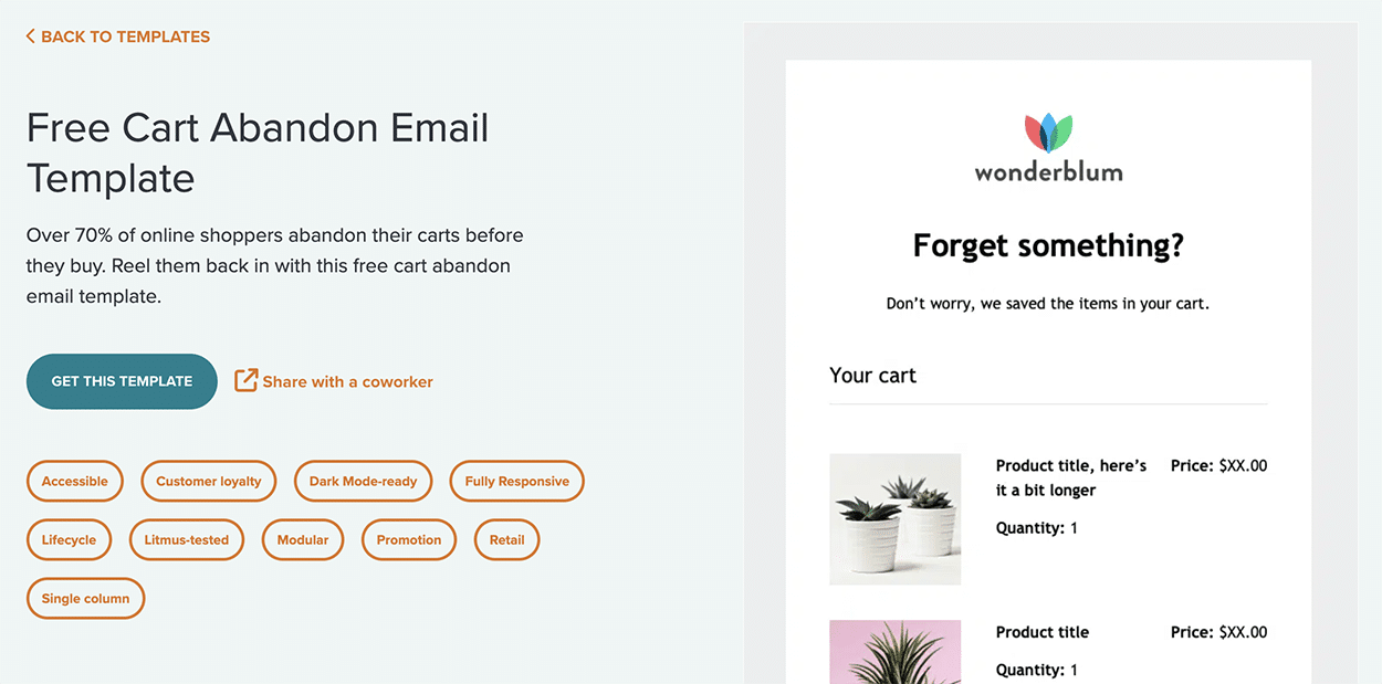 Accessible Design Best Practices for Email Designers - Litmus